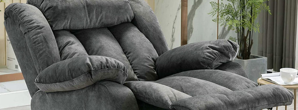 Best Recliners for Sleeping - 2024 Edition Best Recliners for Sleeping - 2024 Edition