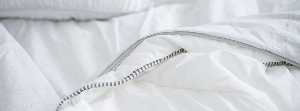 What Is a Duvet Cover? And How to Choose the Right Duvet Set for Your ...