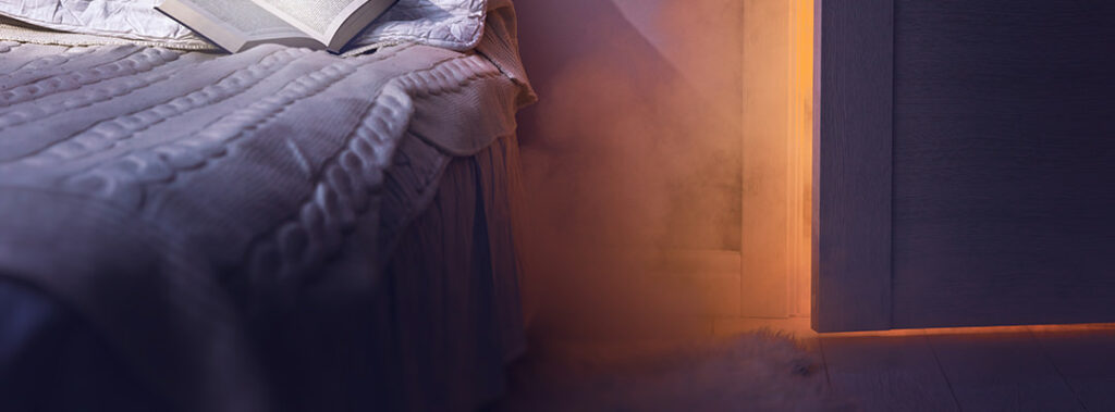 How to Stop Nightmares