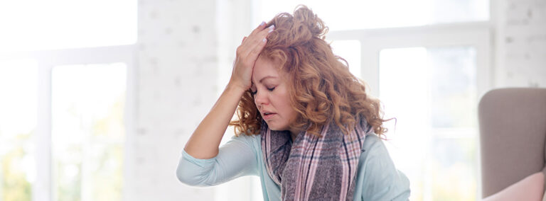 Waking Up Dizzy: 10 Causes of Morning Dizziness