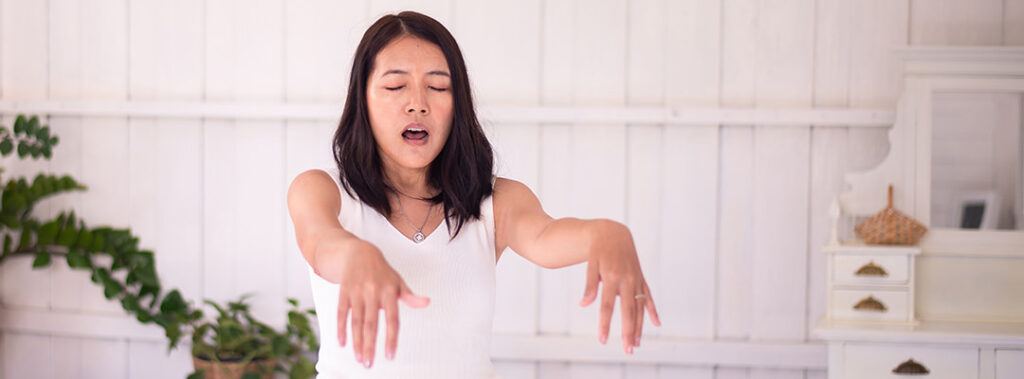 What is Sleepwalking?